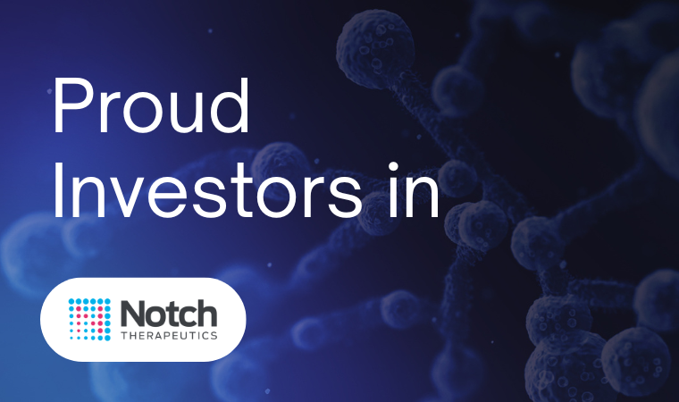 Notch raises $85 million Series A round to help solve big issues in ...